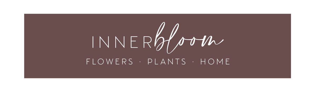 Floral arrangements, curated gifts, installments | INNERBLOOM FLORAL